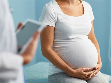 Ectopia Cervical ¿qué Es Y Cómo Influye En El Embarazo