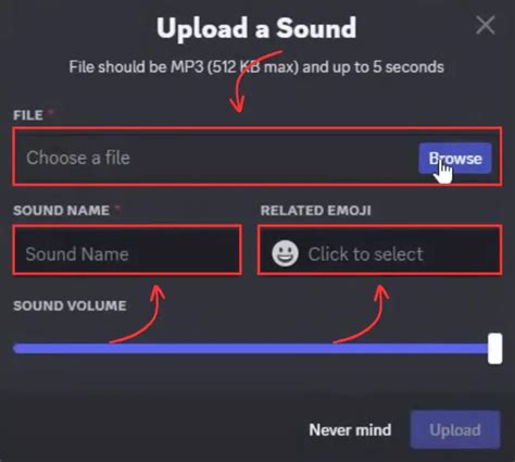 How To Use Soundboards On Discord Ultimate Guide ExploringBits
