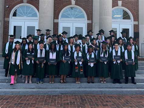 Excelsior Classical Academys First Graduating Class Excelsior Classical Academy