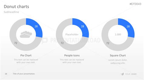 Wassertropfen Powerpoint Vorlage Presentationload