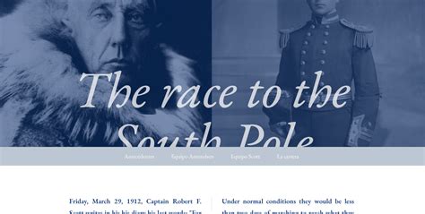 My Project For Course Web Layout With Css Grid Flexbox And Other Modern Techniques Domestika