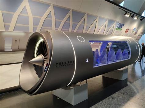 rescale on linkedin hyperloop futureoftravel engineeringexcellence