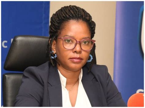 Exclusive Ecobank Taps Stanbics Grace Muliisa As Its Uganda Managing Director Ceo East Africa