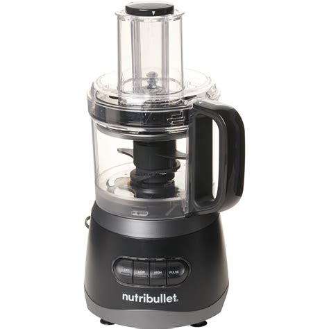 Nutribullet 7 Cup Food Processor Save 33