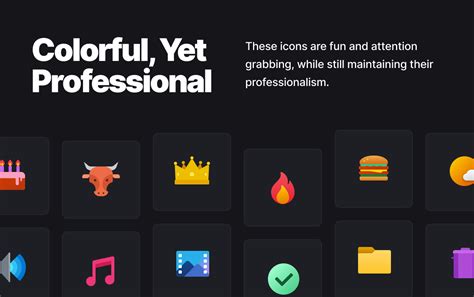 Fluent Icons New Design Style Is Released In Icons Library Graphic Design Tips