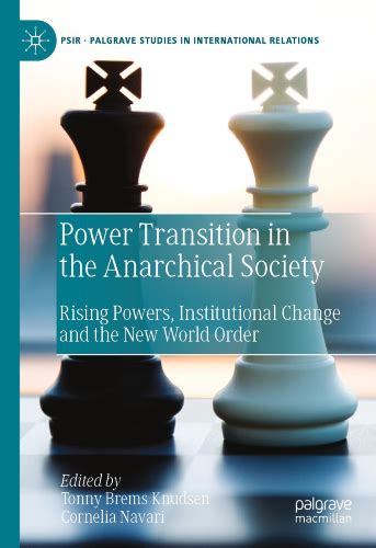 Power Transition  Universidad De Los Andes