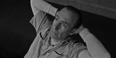 Yes Jimmy Mcgill Dies In Prison After Better Call Saul And Thats Fine