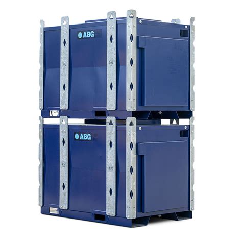 ABG – ABG Energy Solutions AB | TransMaster med gavelskåp
