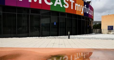 Mcast Knew Of Lecturers Improper Sexual Behaviour And Did Nothing