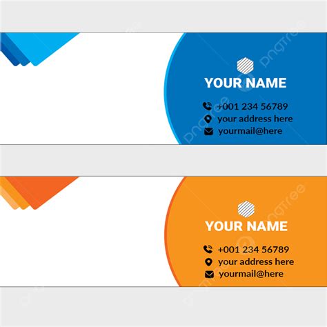 Social Media Cover Template Download On Pngtree