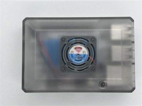 Libre Computer Le Potato Review A Raspberry Pi Alternative Bret Dk