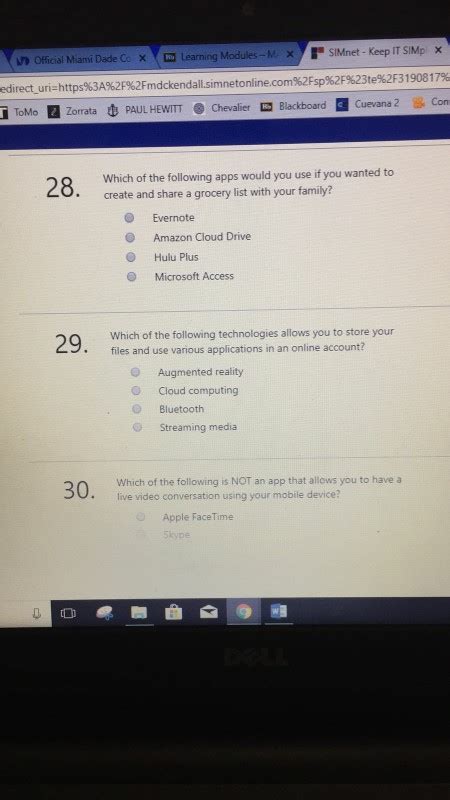 Solved The Set Of Instructions That Directs The Computer To