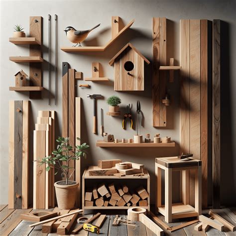 Easy Wood Projects For Beginners Zadjecu Net