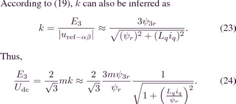 Figure 11 From Zero Sequence Current Suppression Strategy Of Open