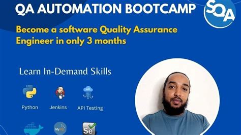 Super Sqa On Linkedin Qa Automation