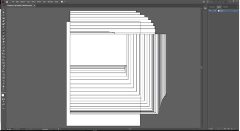Solved Re Shape Tool Creating Multiple Shapes As I Drag Adobe Product Community 11681598