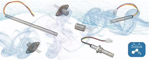 Oxygen Sensors Using Zirconia At Harrison Fulton Blog