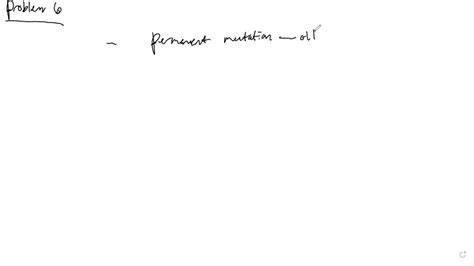 Solveddna Repair Enzymes Preferentially Repair Mismatched Bases On The Newly Synthesized Dna