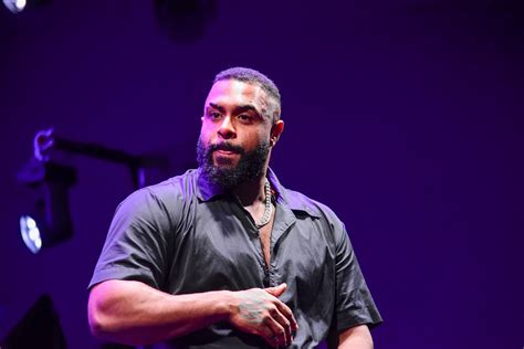 Baco Exu Do Blues Explica Nome De Novo álbum ‘hasos Billboard