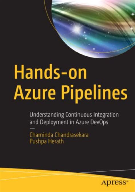 Get [pdf] Hands On Azure Pipelines Understanding Continuous Integration And Deployment