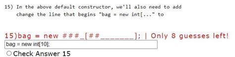 Solved C Fill In The Blank Questions The Number Of Red Chegg