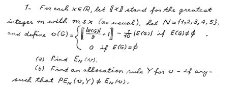 Solved Integer M With M⩽x As Usual Let N 12345 And
