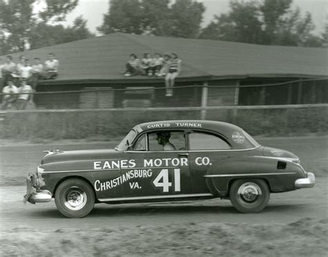 Nascar Grand National Race 3 April 16 1950