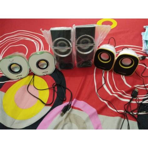 Loa vi tính Shopee Việt Nam