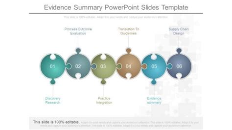 Evidence PowerPoint Templates Slides And Graphics
