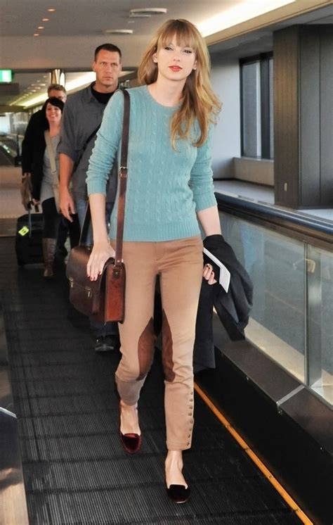 테일러 스위프트 패션스타일 해외 연예가 소식 네모판