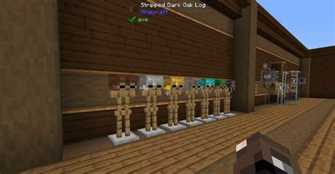 Create Goggles Create Plus Xenolith Minecraft