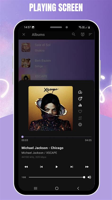 Super Music Player With Admob Ads Android By Flagapp Codester