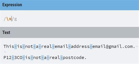 RegEx What Why And How The Data Babe