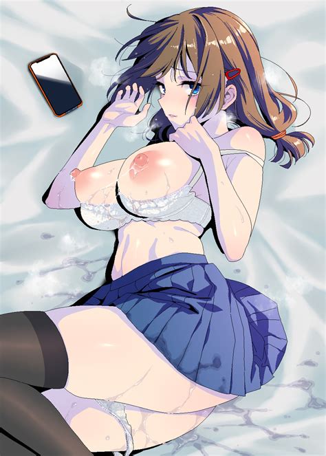 Original Drawn By Karube Guri Danbooru