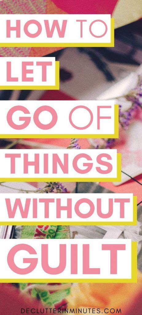 How To Declutter Sentimental Items And Free Up Space In Your Home Learn How To Declutter