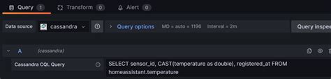 What Would Be The Best Way To Import Data From A Local Cassandra