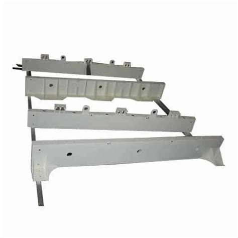 Transformer Fabricated Components Transformer Base Frame Manufacturer From Vadodara