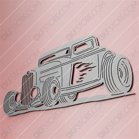 Free DXF Files Downloads For Your CNC Machine DXFstore Com