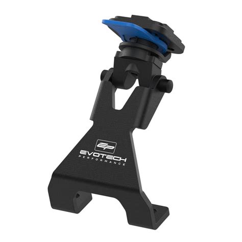 Evotech Carpuride Mount Kawasaki Z H2 Se 2021 Evotech Performance