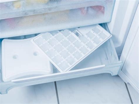 Why Is My Frigidaire Ice Maker Leaking Water Explained Homeapricot