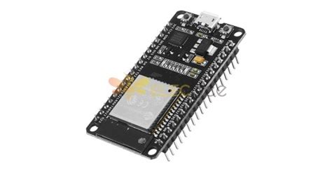 Elecbee 10pcs Esp32 Development Board Wifibluetooth Ultra Low Power Consumption Dual Cores Esp