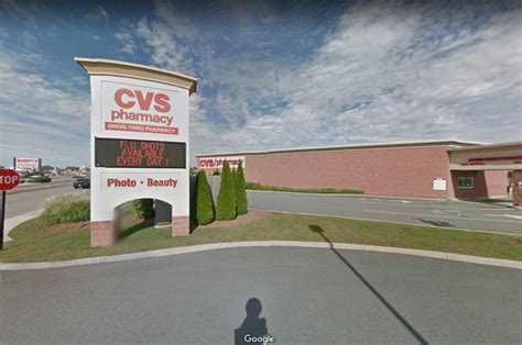 CVS Health To Significantly Expand COVID 19 Testing Capabilities Fall River Reporter
