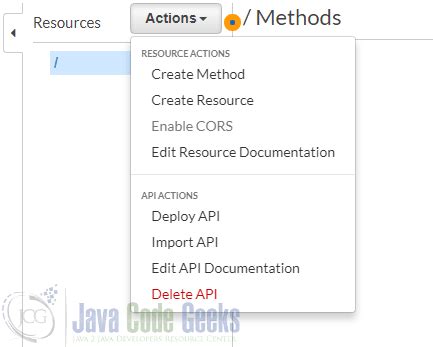 Amazon AWS Lambda Tutorial The ULTIMATE Guide PDF Download Java Code Geeks 2022