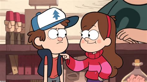 Gravity Falls Dipper And Wendy Fanfiction