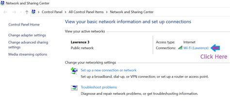 How To Recover Wi Fi Password On Your Computer Regans Personal Archive