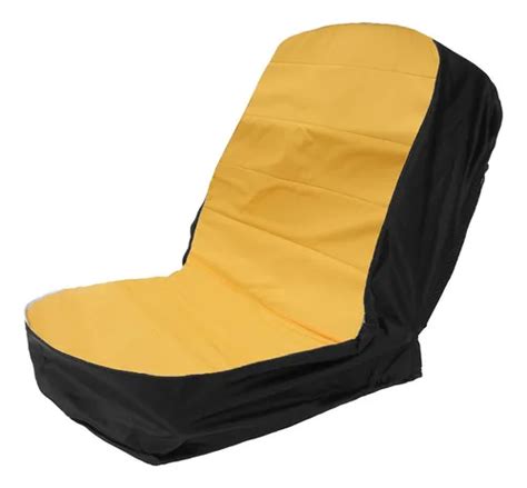 Funda Universal Para Asiento De Tractor Protector De Silla Cuotas Sin Interés
