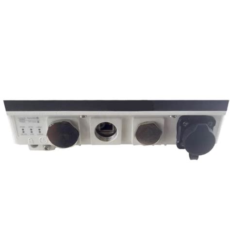 Rugged Outdoor Lorawan Water Meter Gateway Gaotek Gao Tek