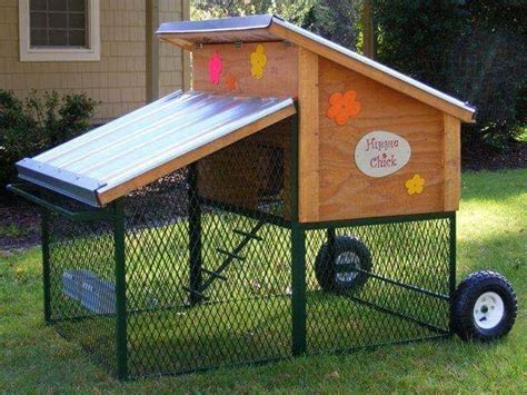 Coolest Diy Chicken Coop Ideas For Your Birds Diy Projects
