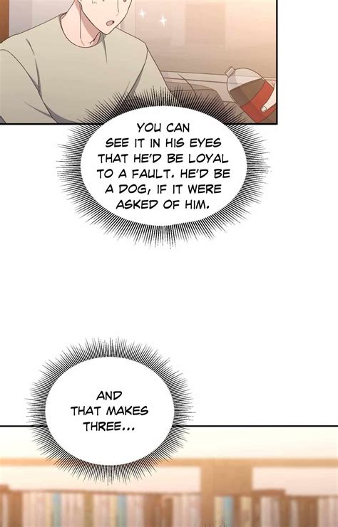 Read Love Between The Lines Chapter 3 Mangabuddy