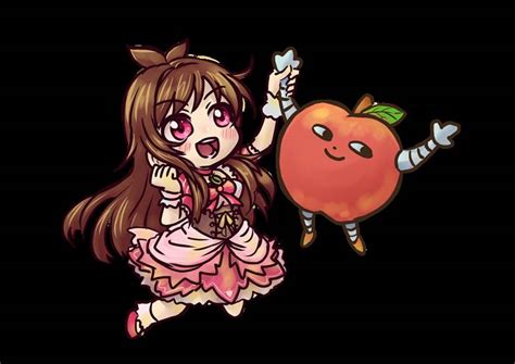 砂塚明 辻野朱里 偶像大师 灰姑娘女孩 みまさとillustration Pixivbox